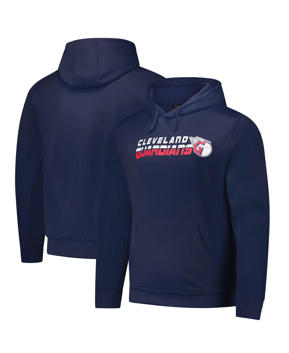Click here for Dunbrooke Mens Navy Cleveland Guardians Champion P... prices