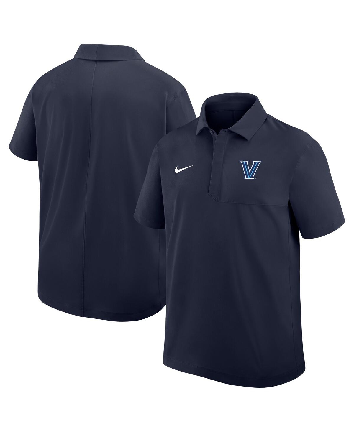 Click here for Nike Mens Navy Villanova Wildcats 2025 Sideline Dr... prices