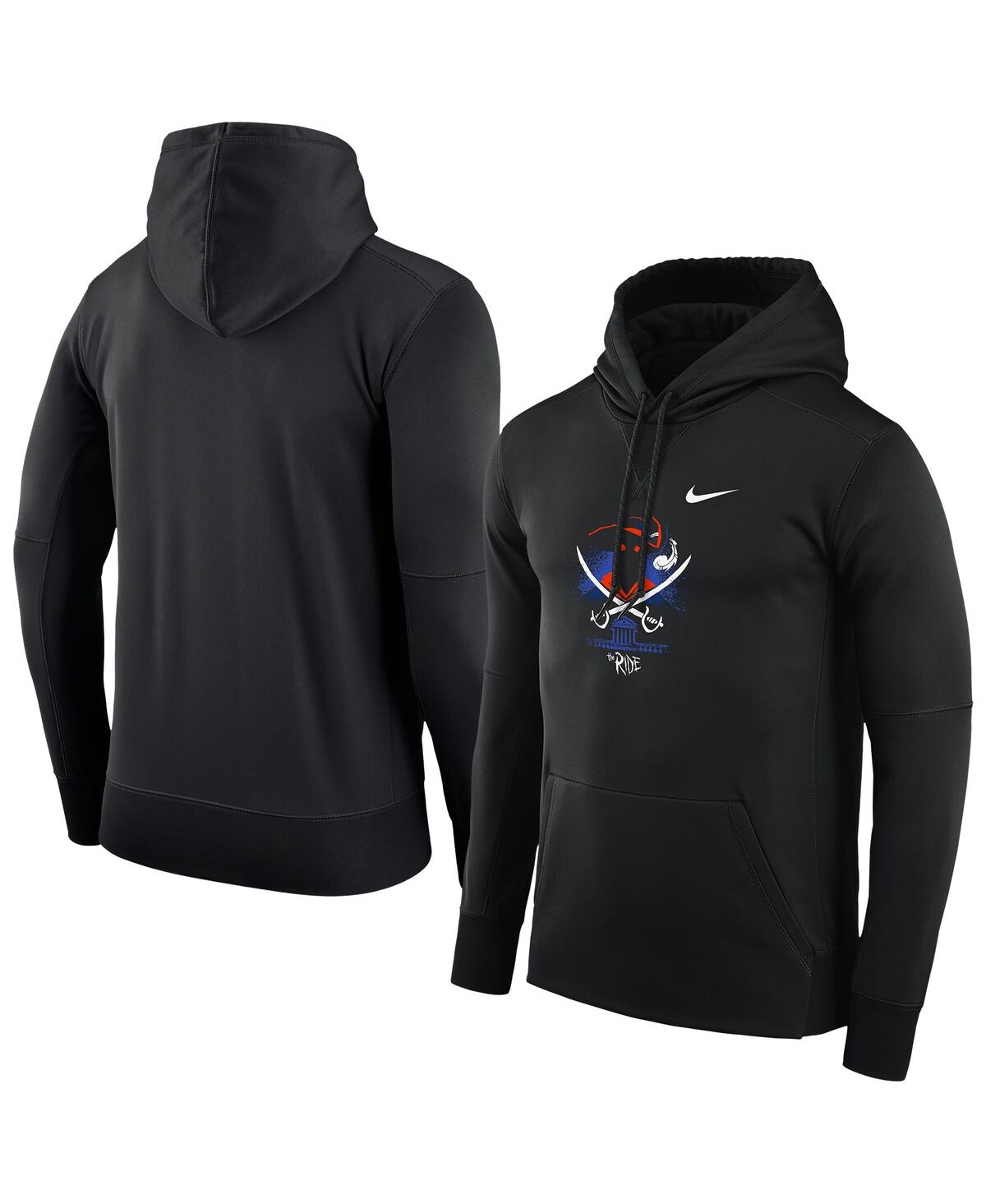 Click here for Nike Mens Black Virginia Cavaliers The Ride Swords... prices