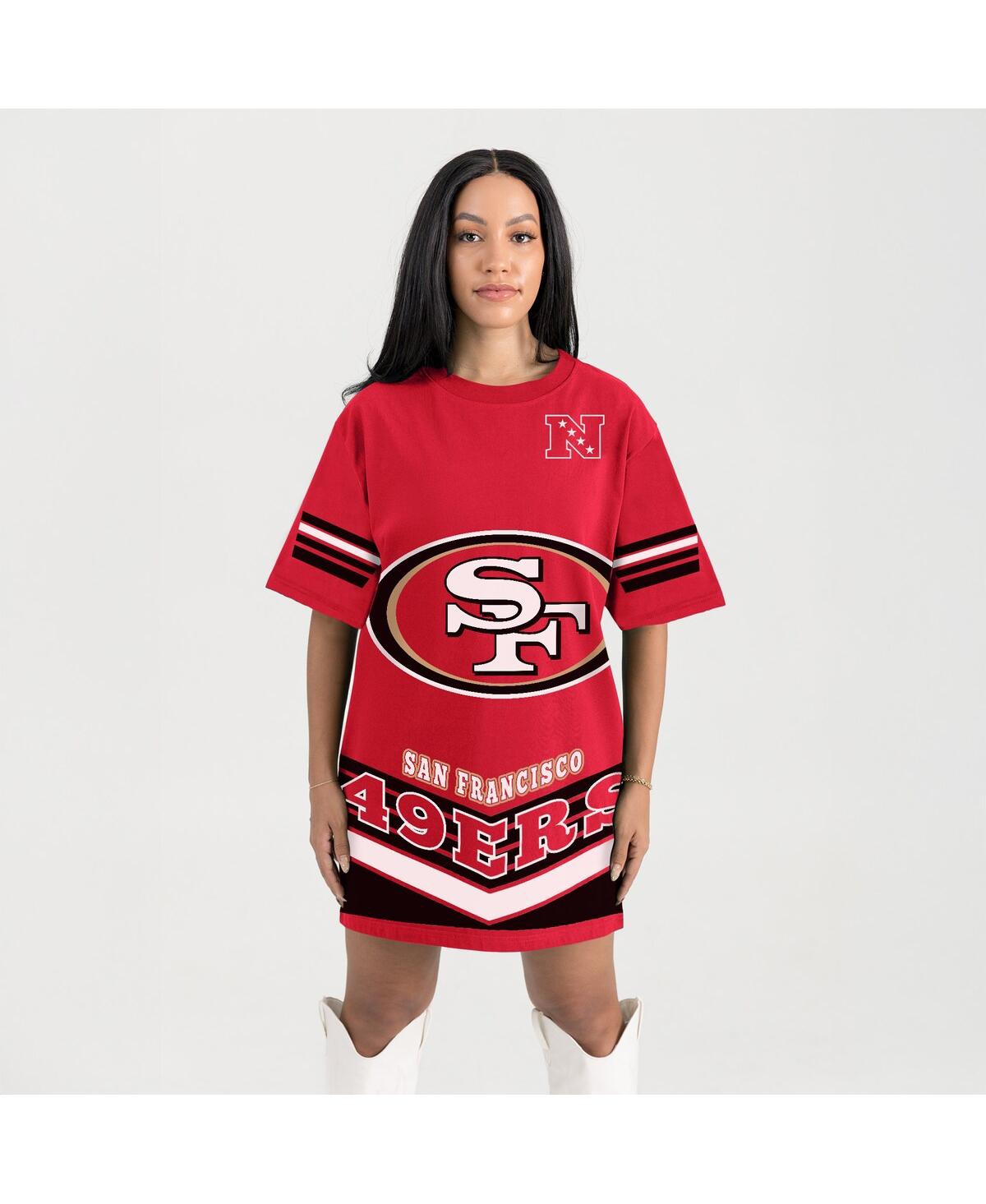 Click here for Gameday Couture Womens Scarlet San Francisco 49ers... prices