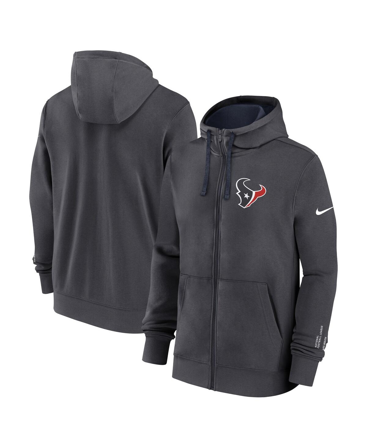 Click here for Nike Mens Anthracite Houston Texans Primetime Club... prices
