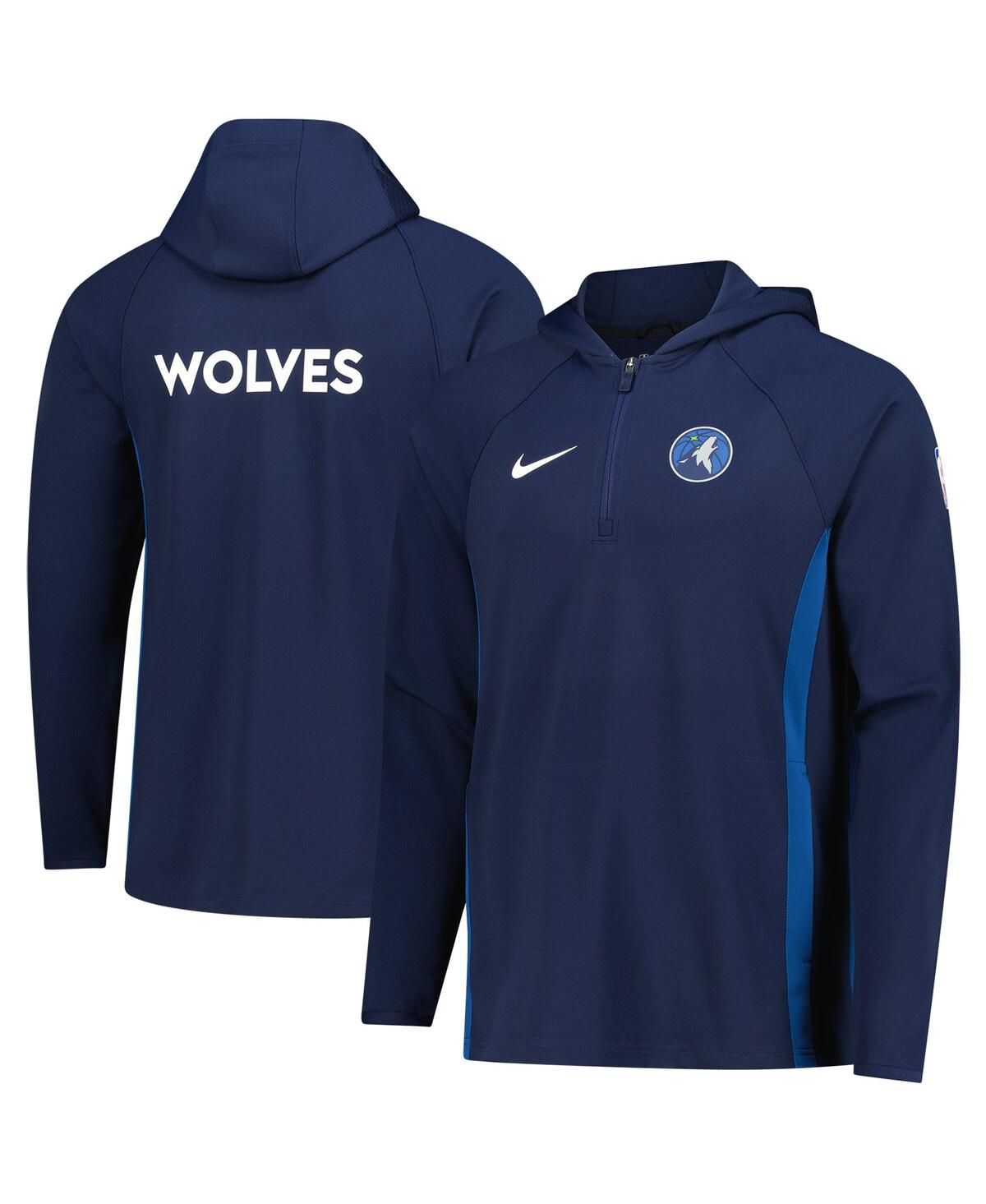 Click here for Nike Mens Navy Minnesota Timberwolves Authentic On... prices