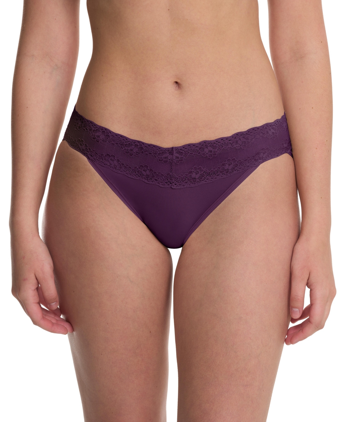 Click here for Natori Womens Bliss Perfection One French Cut Brie... prices
