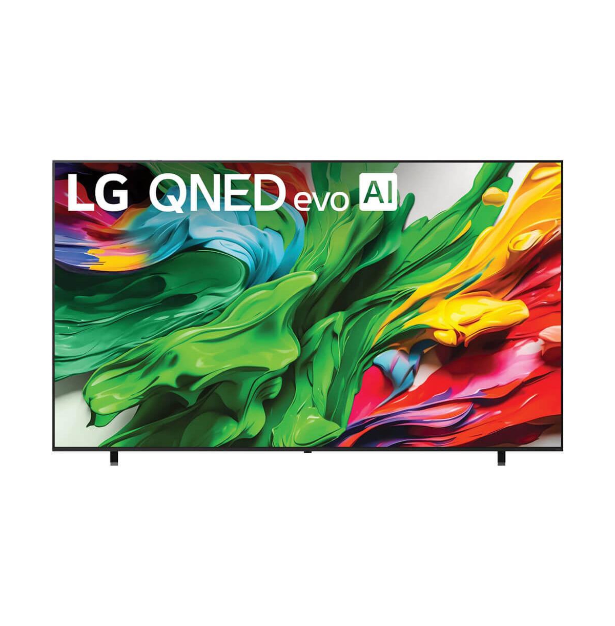 Click here for 100" QNED85A Series 4K evo Ai MiniLED Smart T... prices