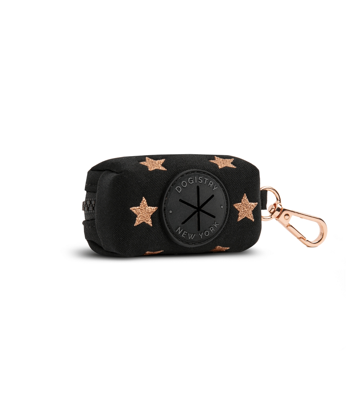Click here for Dogistry Poop Bag Holder - Rockstar prices