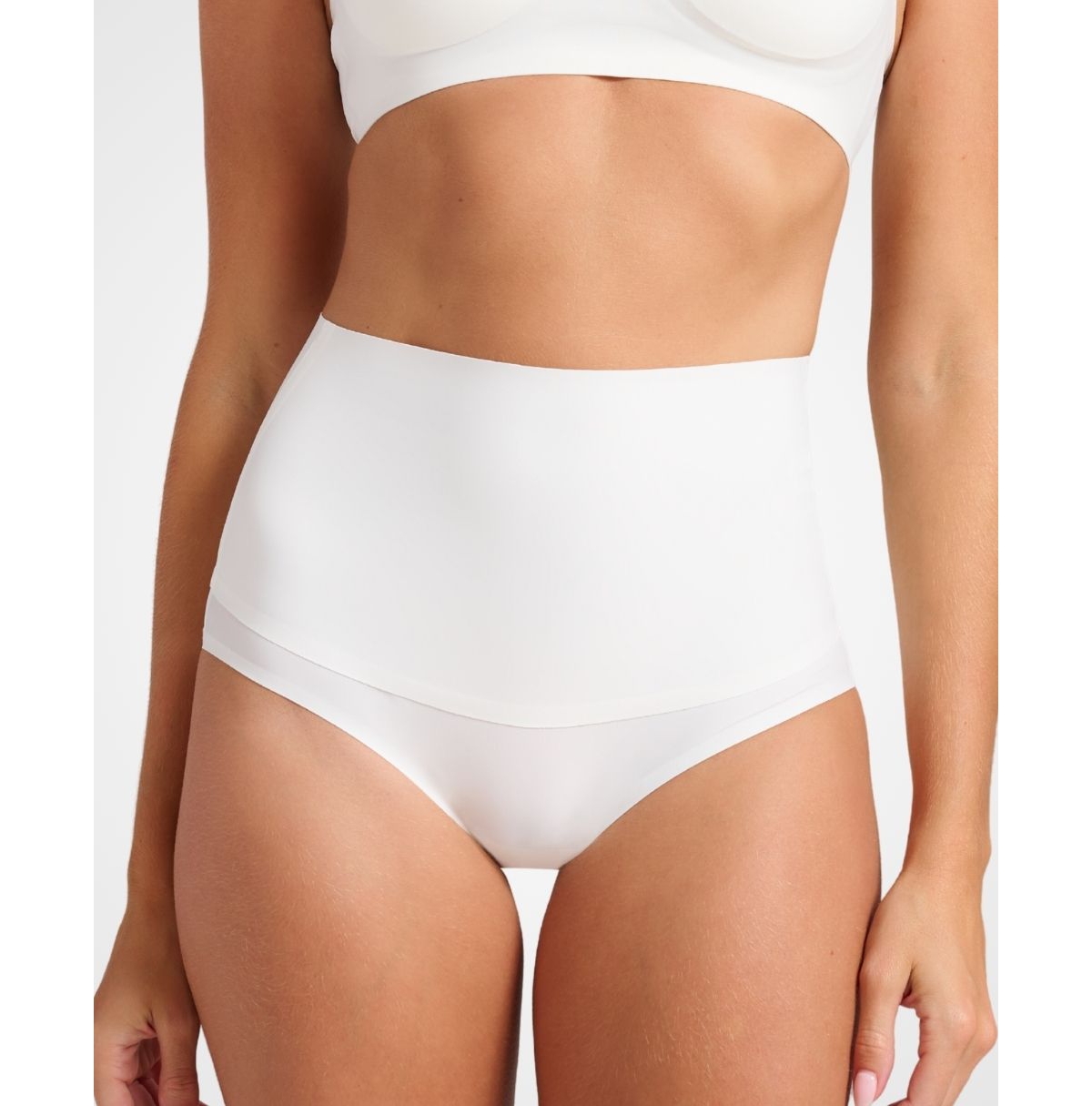 Click here for Siella Womens Invisible High Waist Shaping Brief -... prices