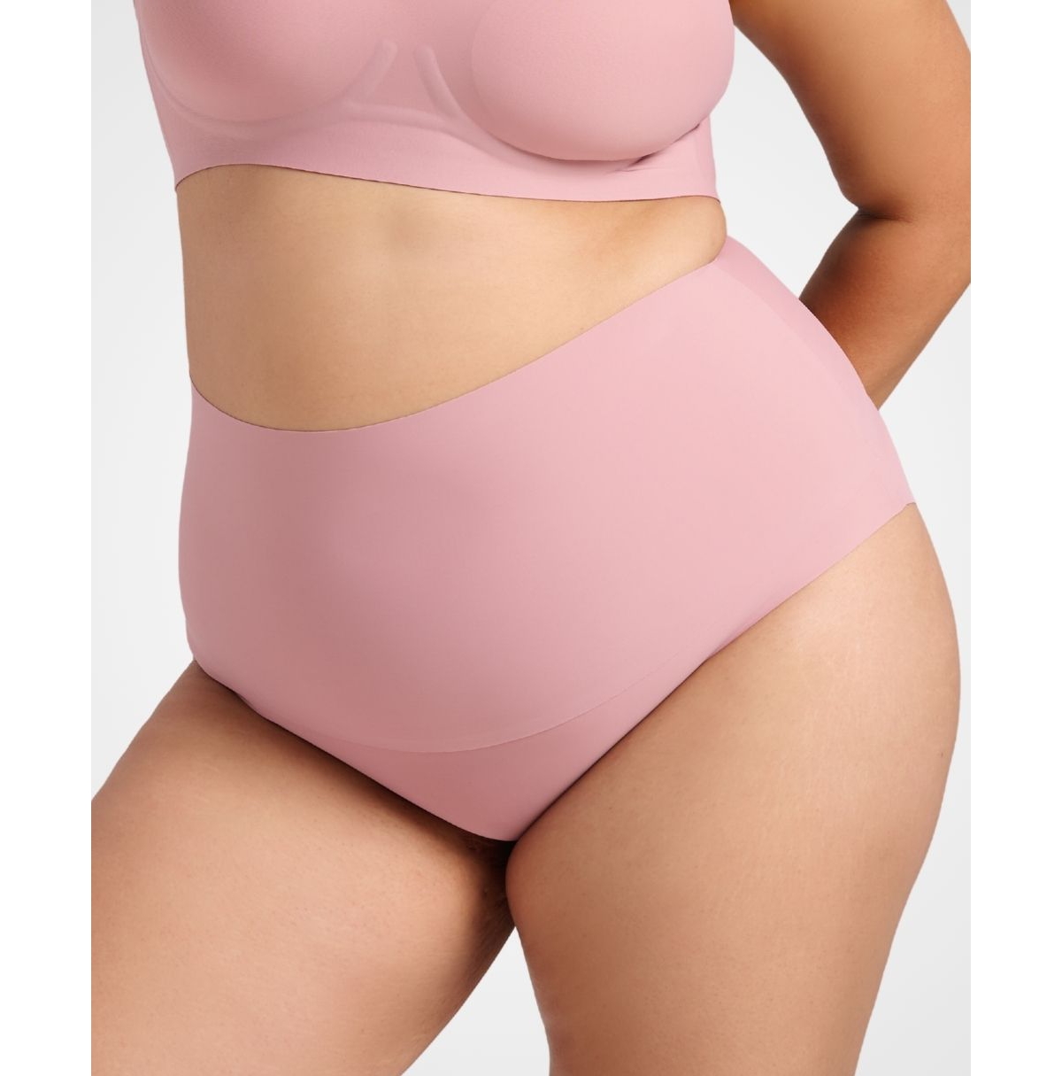 Click here for Siella Womens Invisible High Waist Shaping Brief -... prices