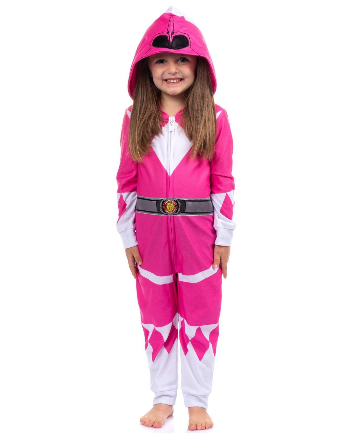 Click here for Power Rangers Character Toddler Boys One Piece Hoo... prices