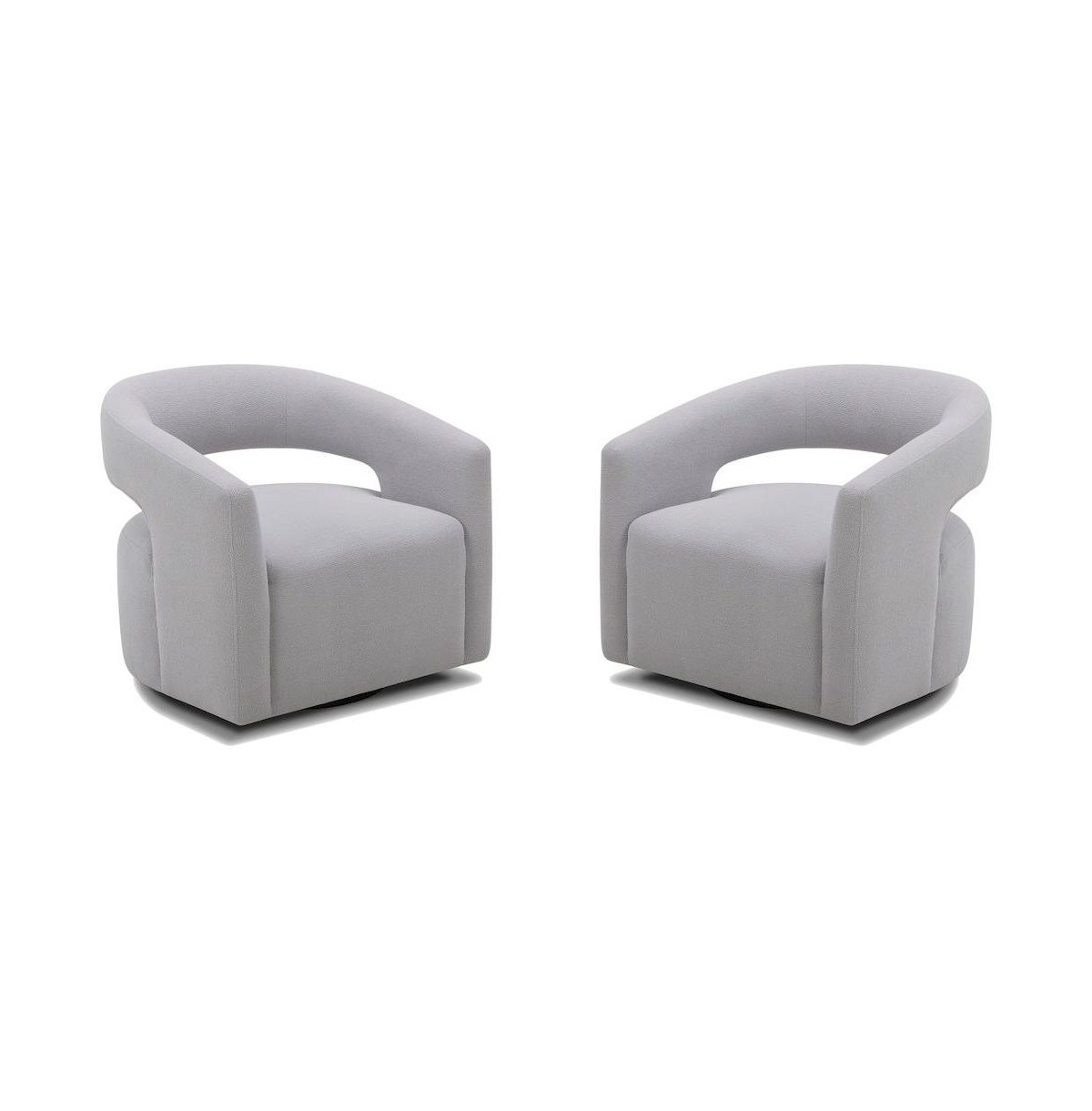 Click here for Parker Living Orbit - Dame Dove Open Back Accent C... prices
