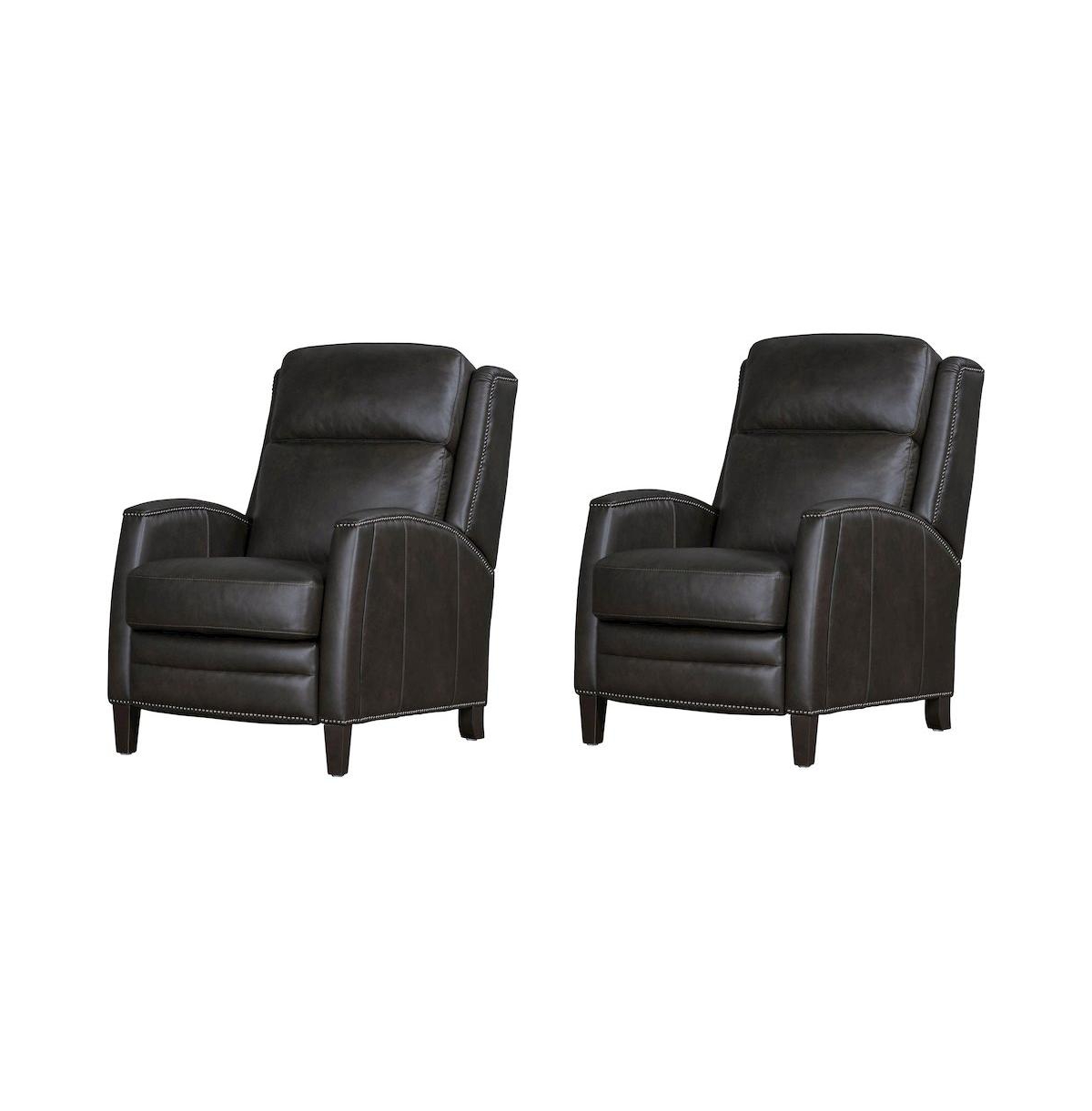 Click here for Parker Living Vermont - Slate Noire Manual Recline... prices