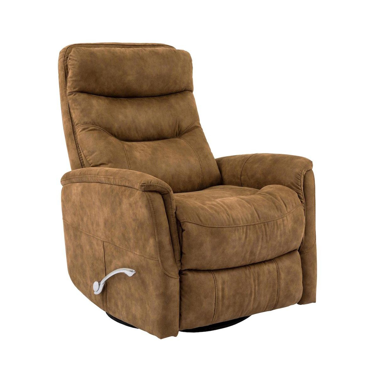Click here for Parker Living Gemini - Autumn Swivel Glider Reclin... prices