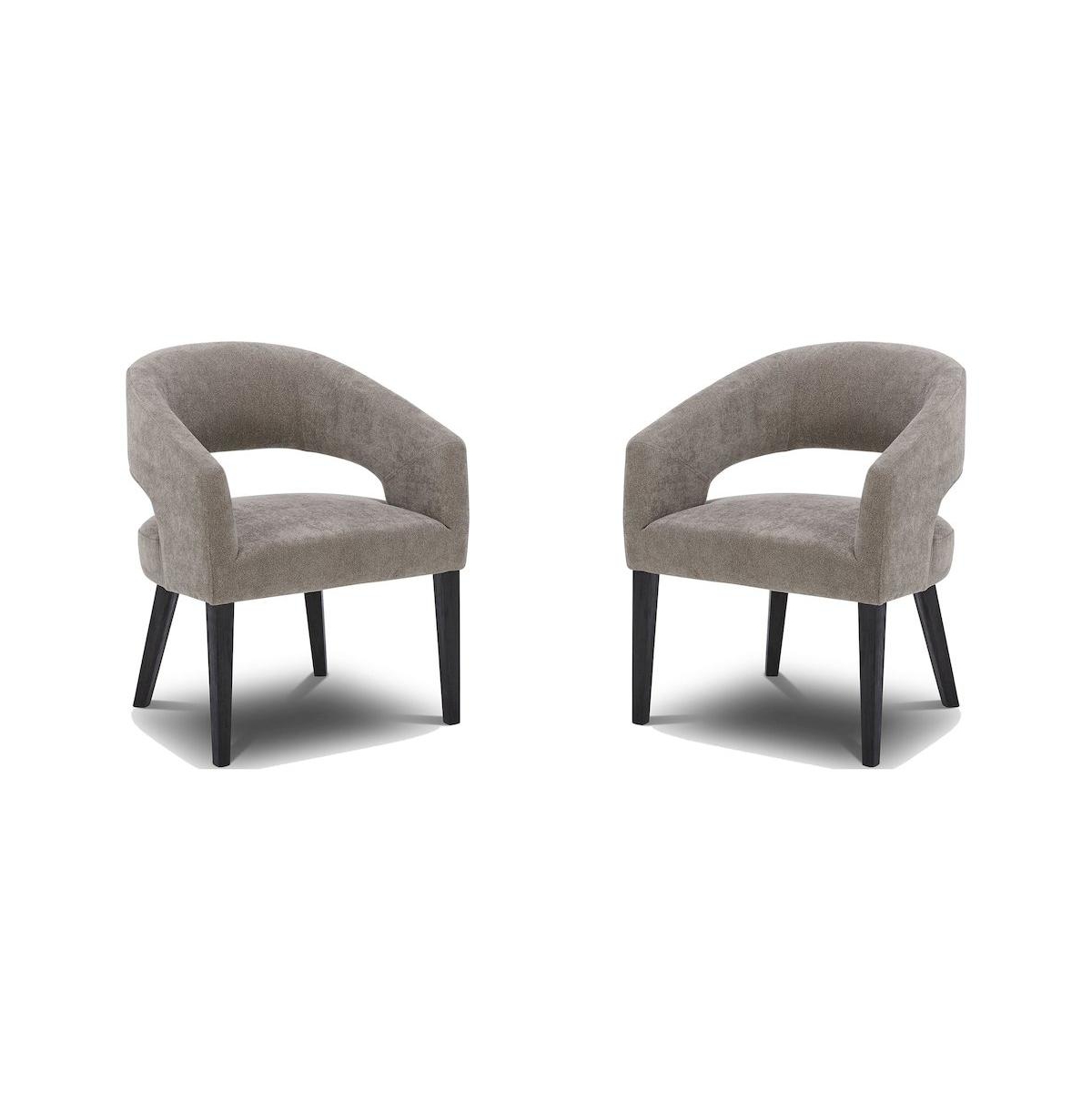 Click here for Parker House Furniture Pure Modern Dining Barrel D... prices