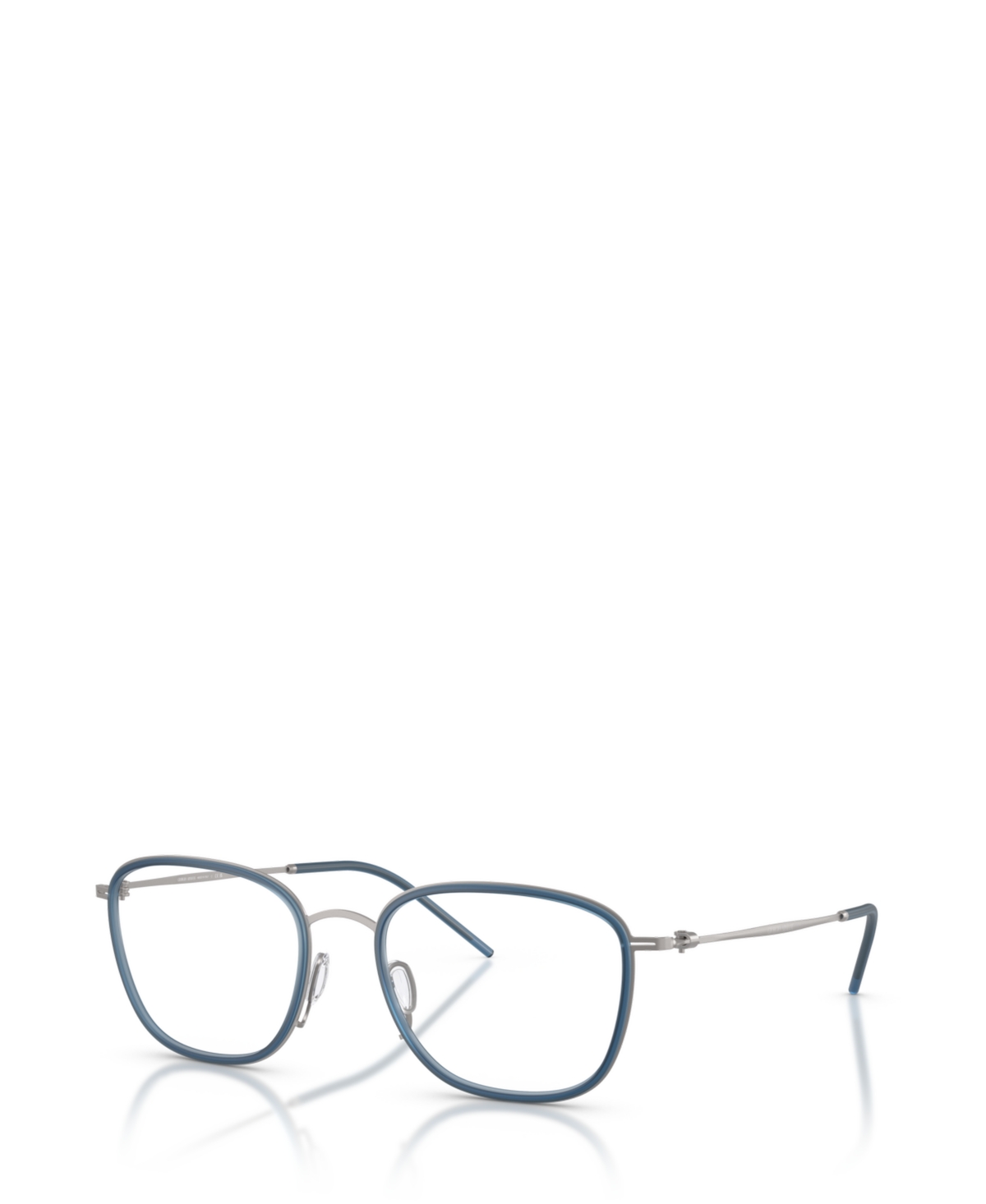Click here for Giorgio Armani Mens Square Eyeglasses  AR5154 - Ma... prices