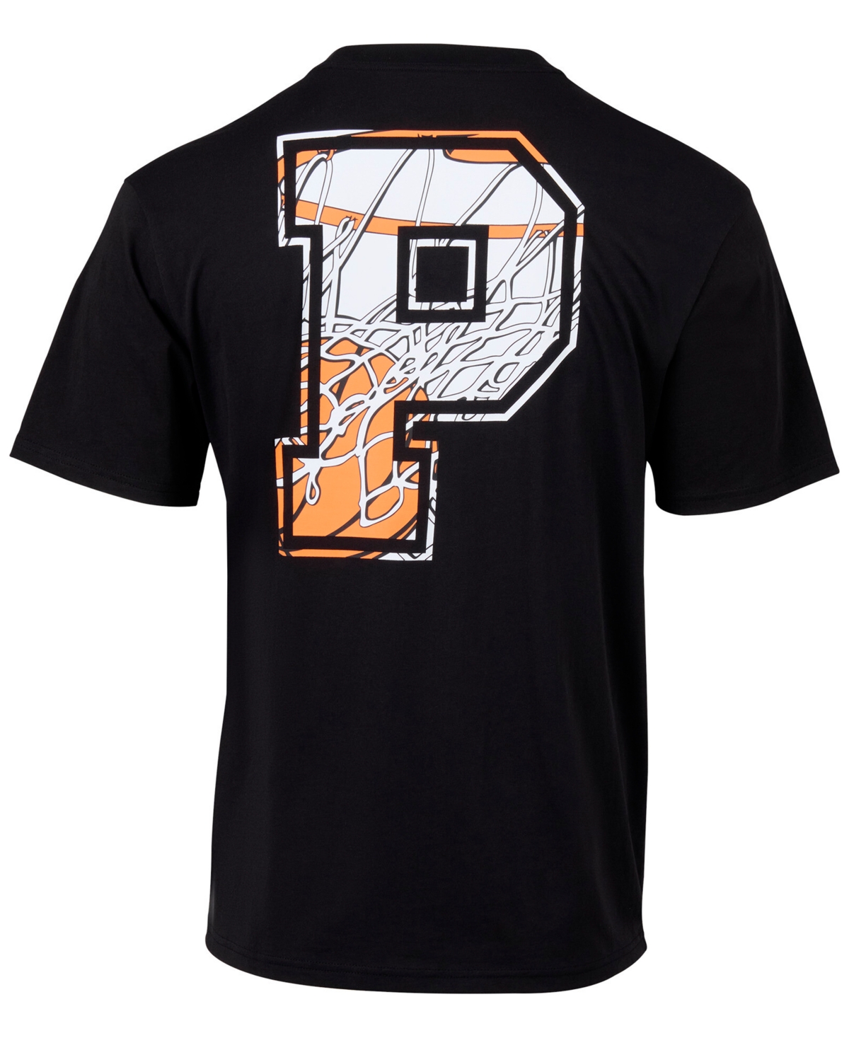 Click here for Puma Mens Basketball Graphic Short Sleeve T-Shirt... prices