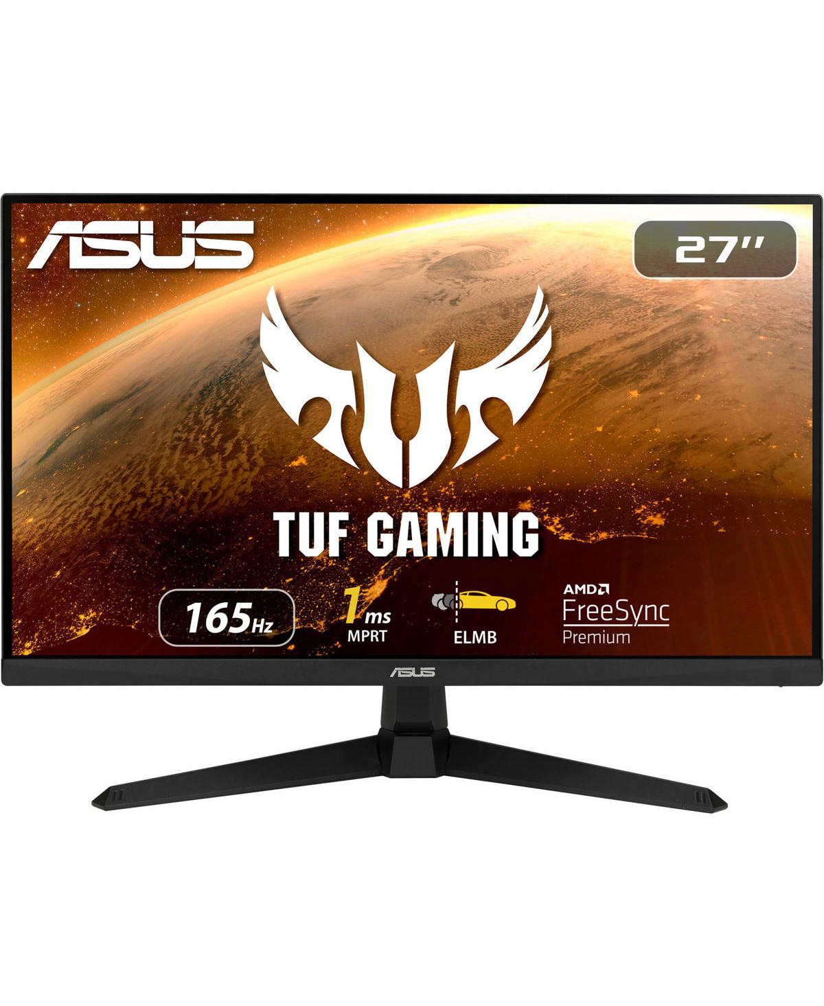 Click here for Asus Tuf VG277Q1A 27" 16:9 Full Hd 165Hz Va L... prices
