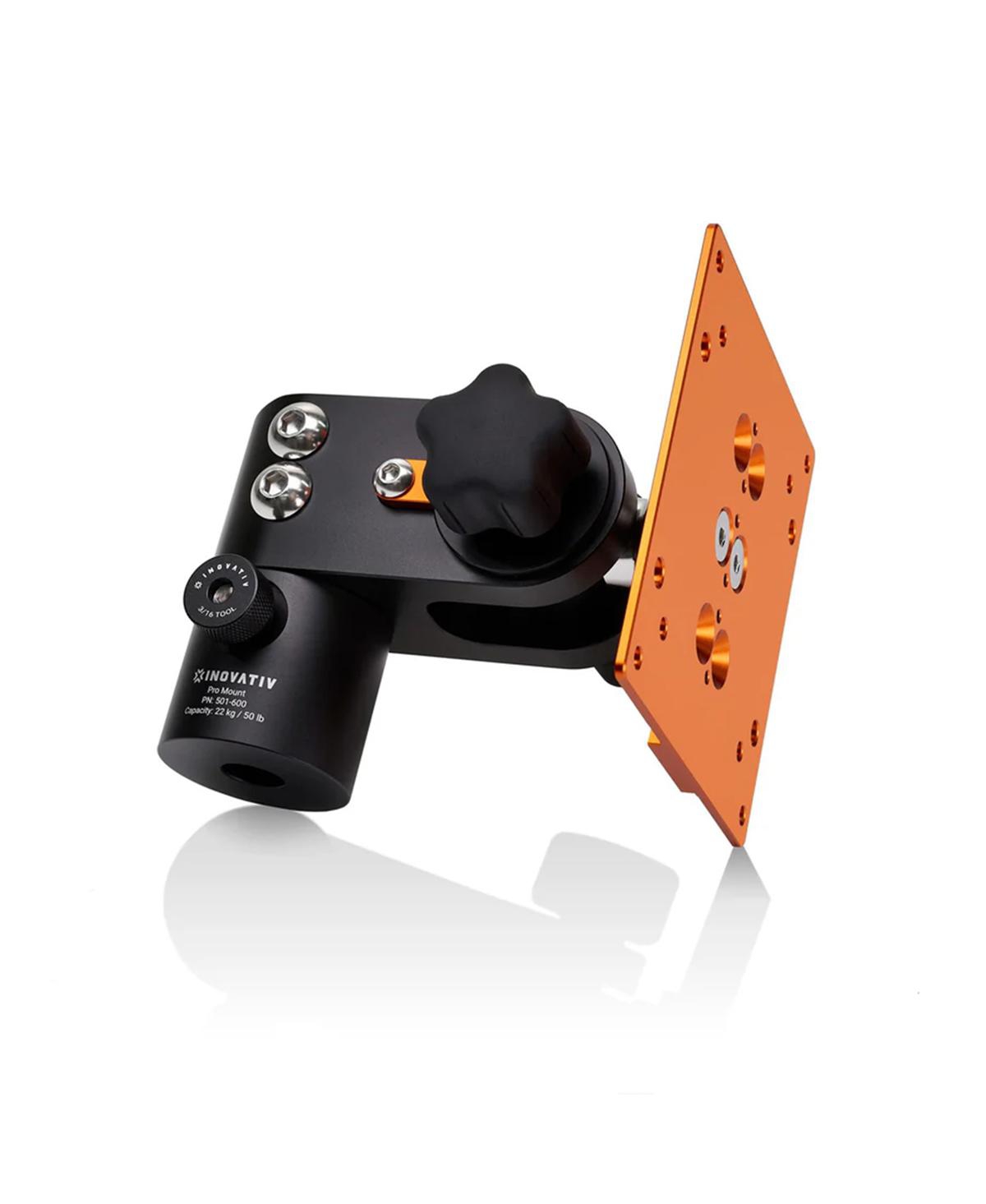Click here for Inovativ Pro Monitor Mount with Vesa Plate and Har... prices