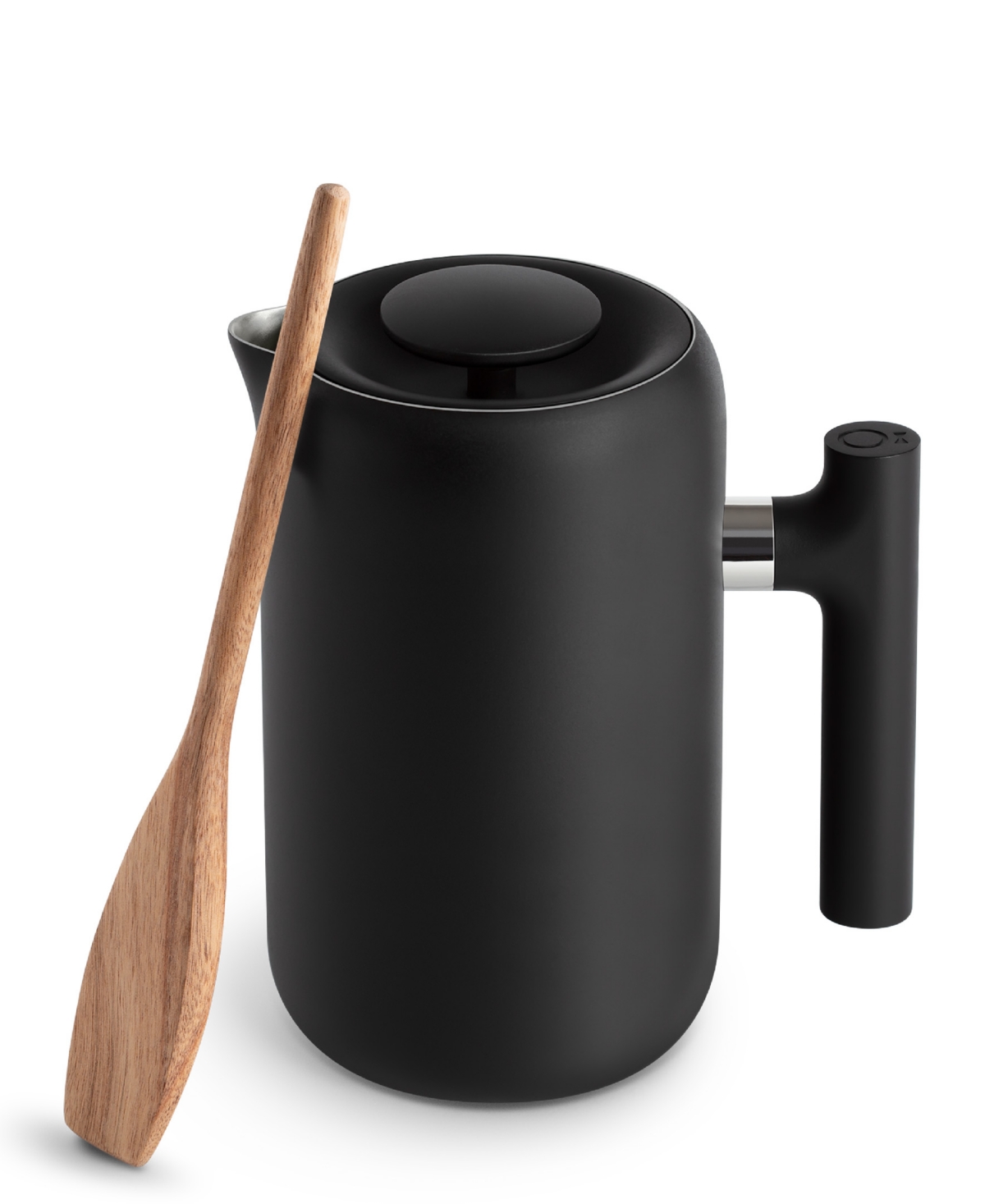 Click here for Fellow Clara 700ml French Press - Matte Black prices