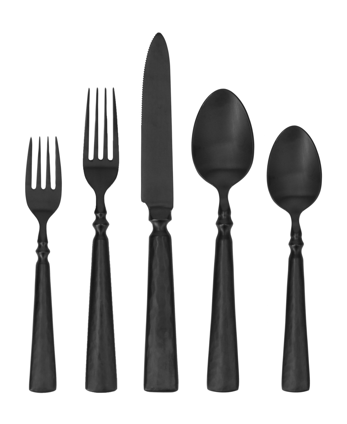 Click here for Fortessa Ravenna 20-Piece Flatware Set  Service fo... prices