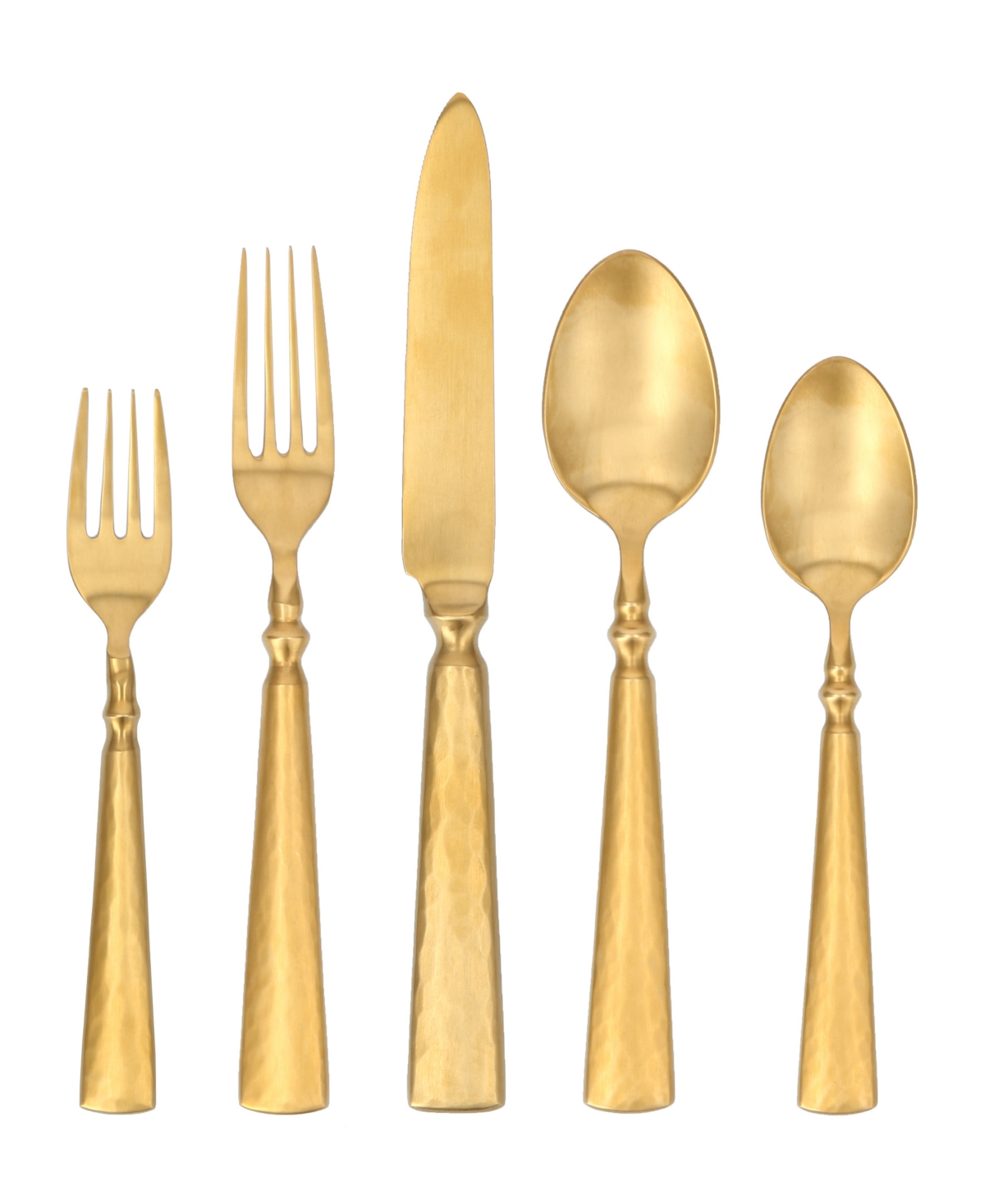 Click here for Fortessa Ravenna 20-Piece Flatware Set  Service fo... prices