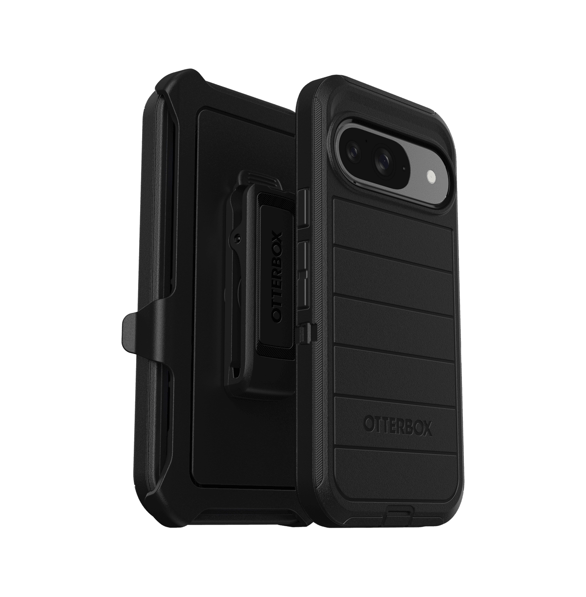 Click here for OtterBox Defender Pro Case for Google Pixel 9 / Pi... prices