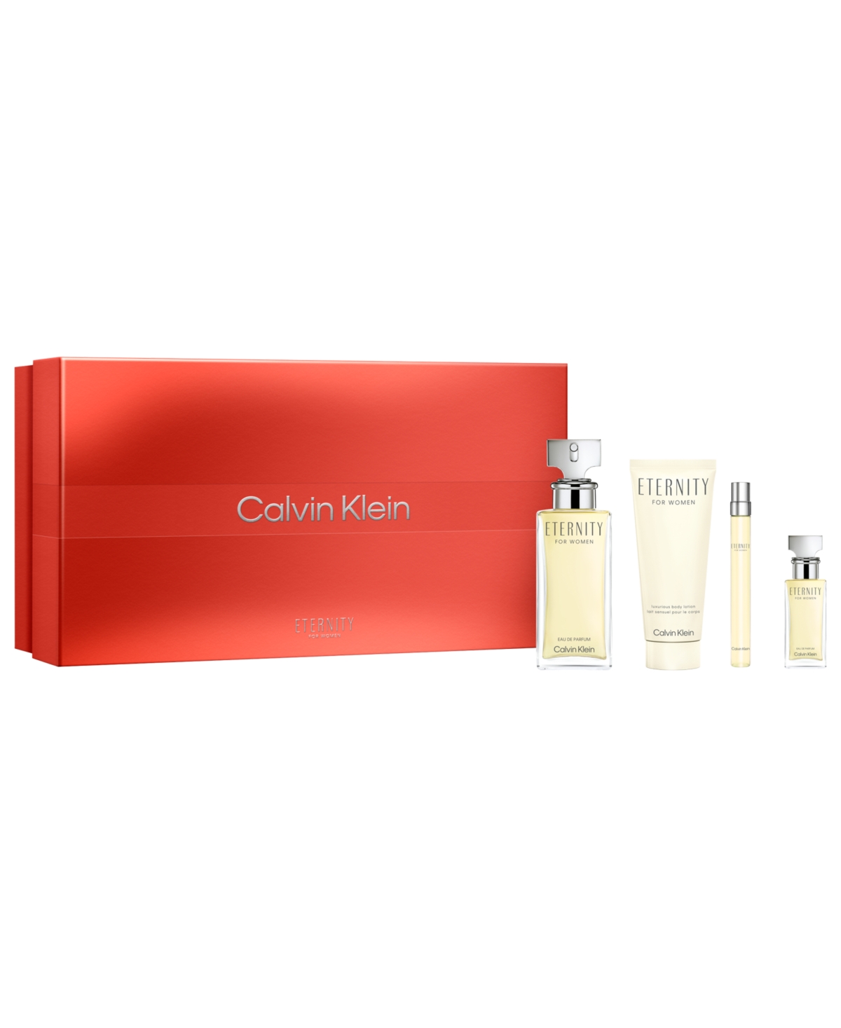 Click here for Calvin Klein 4-Pc. Eternity Eau De Parfum Fragranc... prices