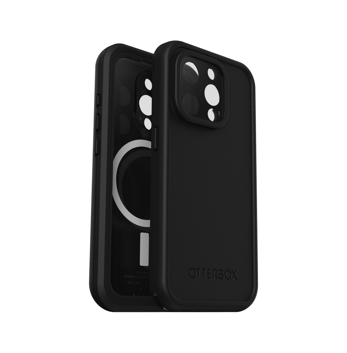Click here for OtterBox Fre MagSafe Case for Apple iPhone 15 Pro... prices