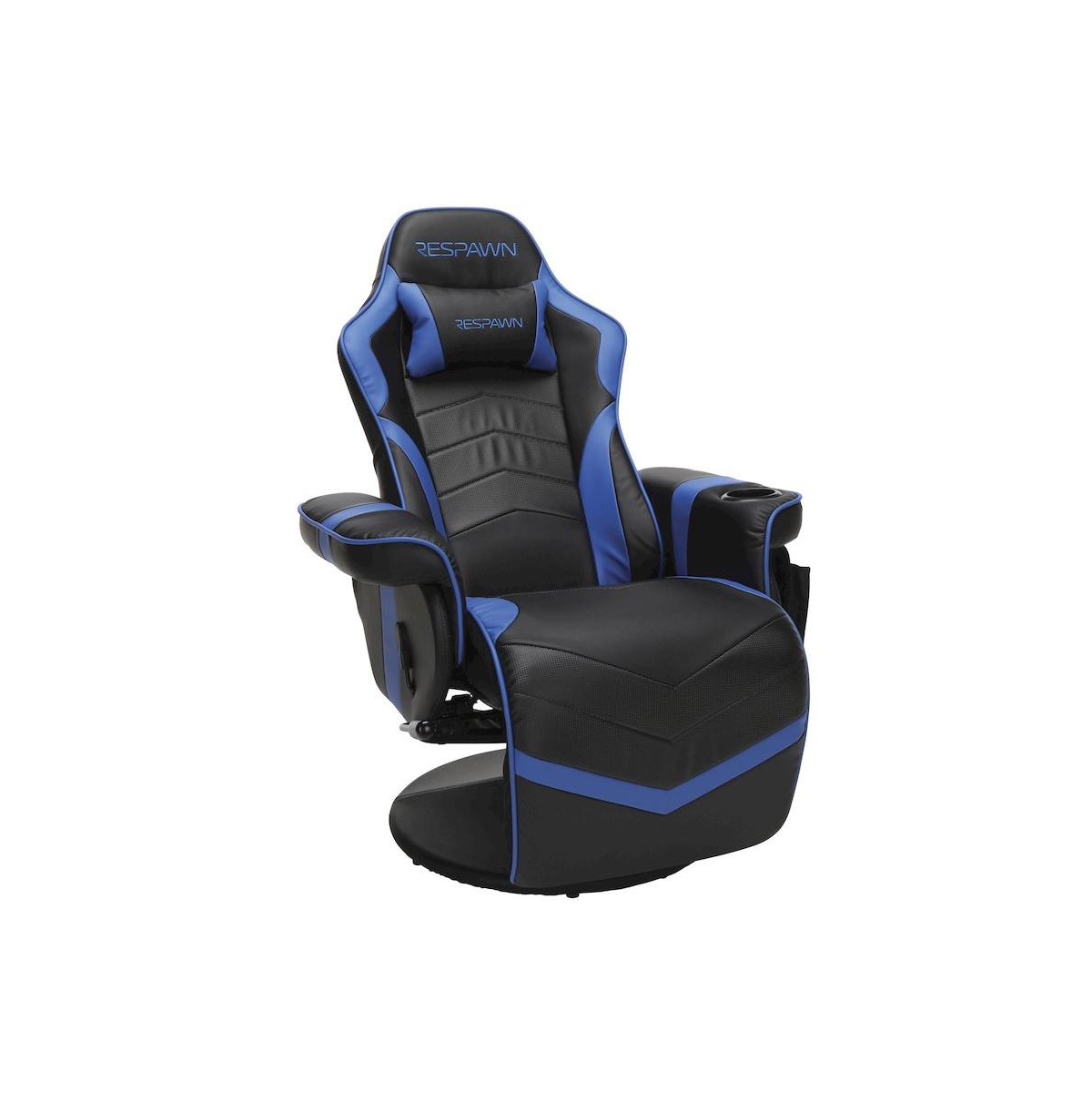 Click here for Respawn Reclining Gaming Chair with Footrest  Gami... prices