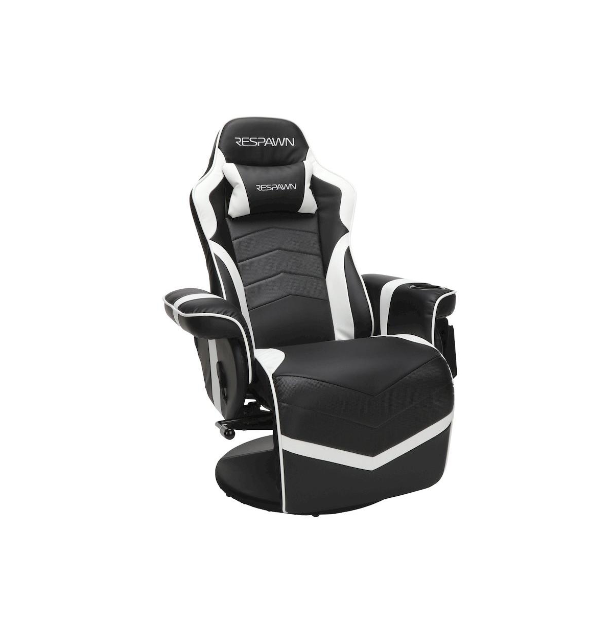 Click here for Respawn Reclining Gaming Chair with Footrest  Gami... prices