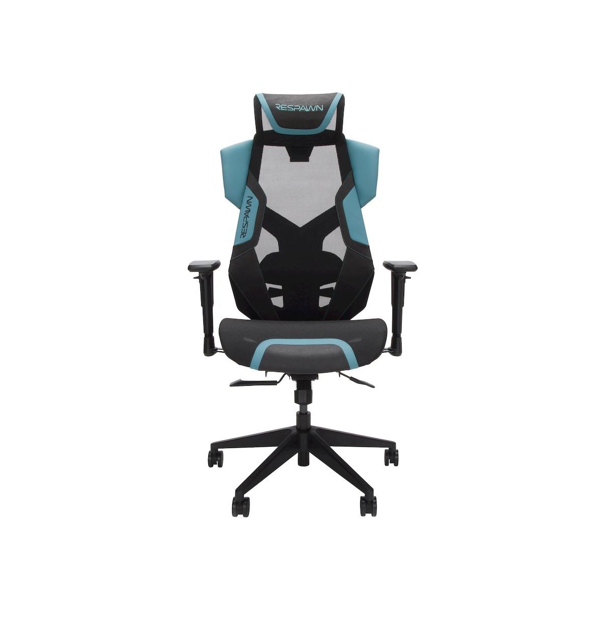 Click here for Respawn Gaming Chair With Lumbar Support With Whee... prices