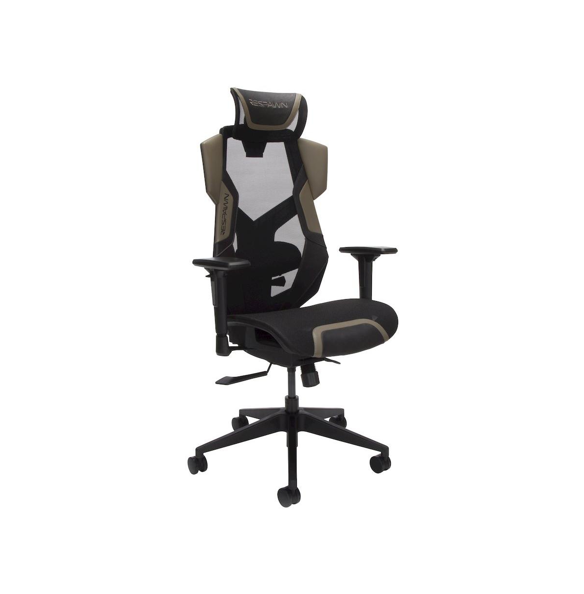 Click here for Respawn Gaming Chair With Lumbar Support  With Whe... prices