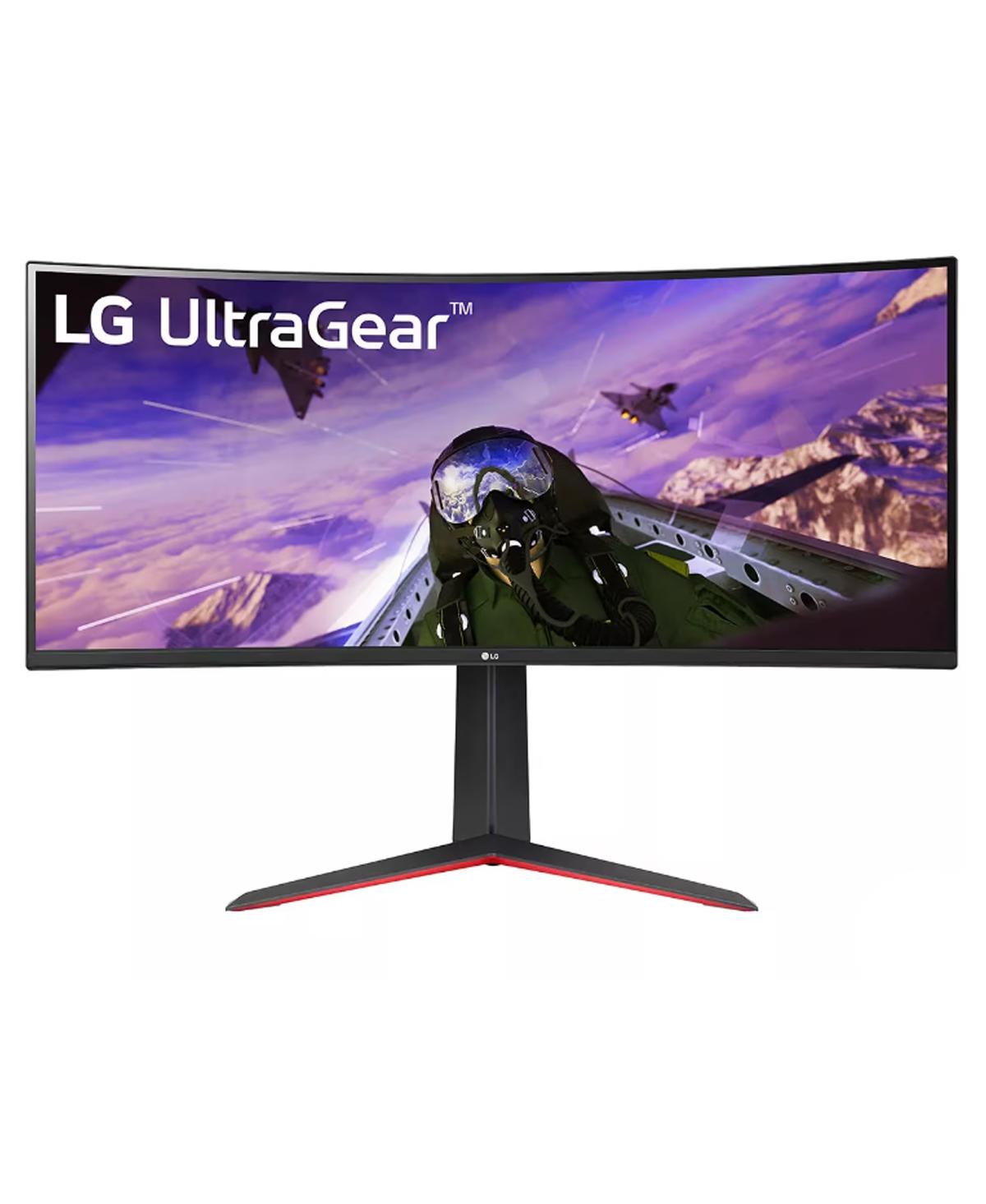 Click here for Lg UltraGear 34GP63A-b 34" 21:9 UltraWide Qhd... prices
