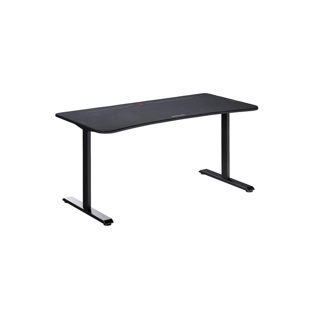 Click here for Respawn 1063 Gaming Desk - 63in Computer Desk With... prices