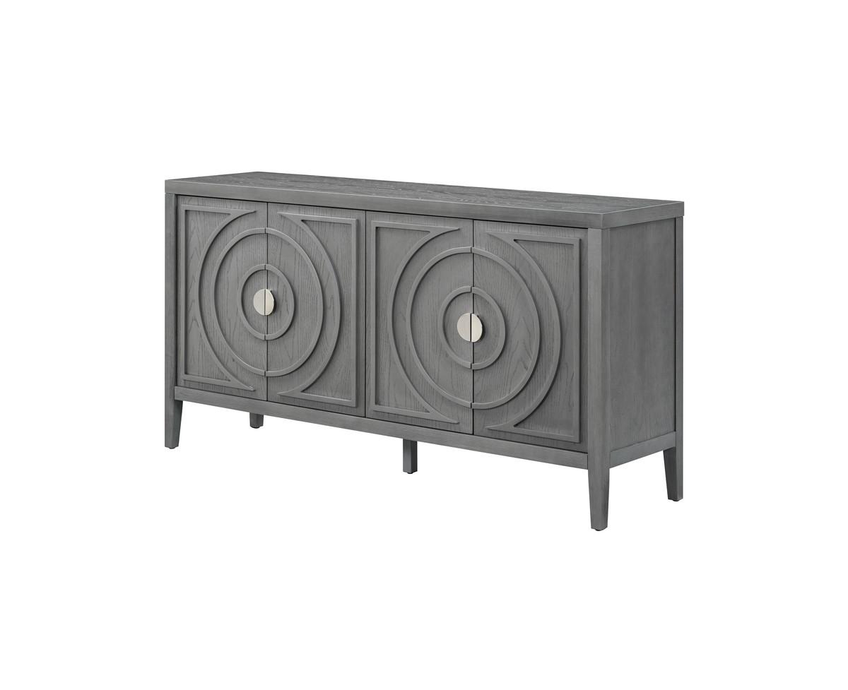 Click here for Casainc Retro Storage Cabinet Sideboard door with... prices