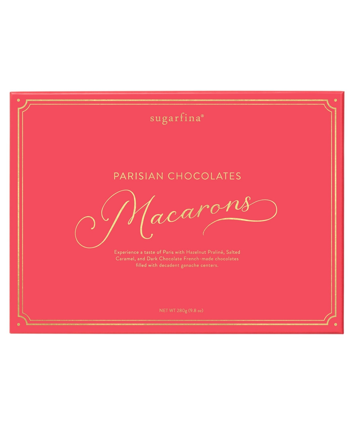 Click here for Sugarfina Parisian Chocolates Macarons  9.8 oz. prices