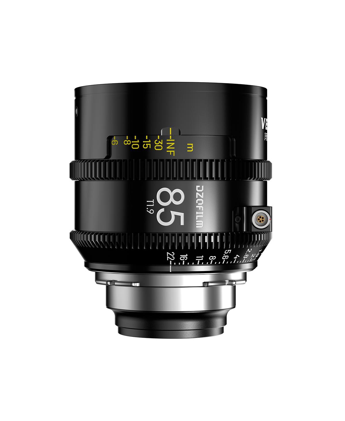 Click here for Dzofilm Vespid2 Prime 85mm T1.9 Cine Lens  Pl Moun... prices