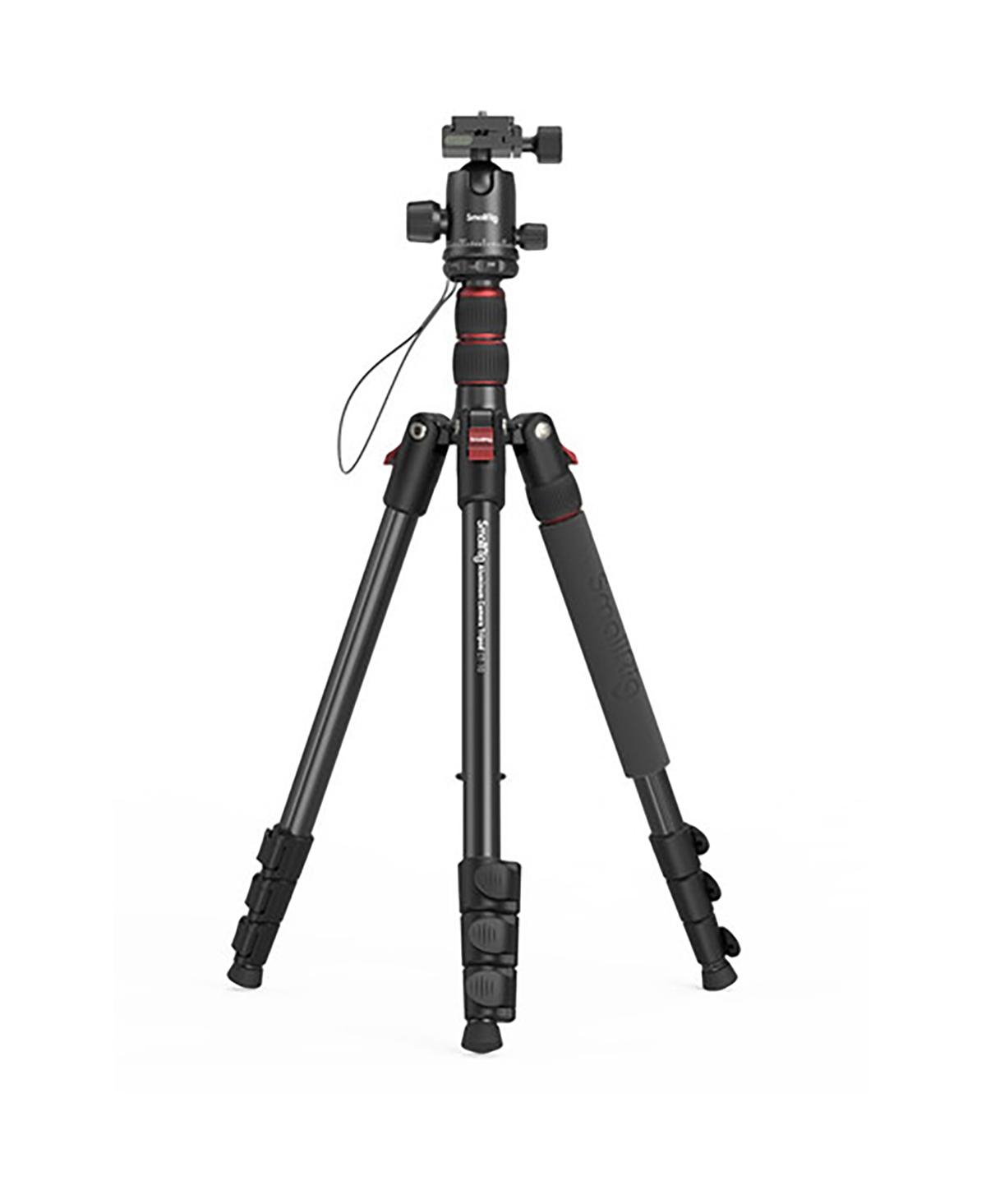 Click here for SmallRig Ct-10 4-Section Aluminum Tripod/Monopod w... prices