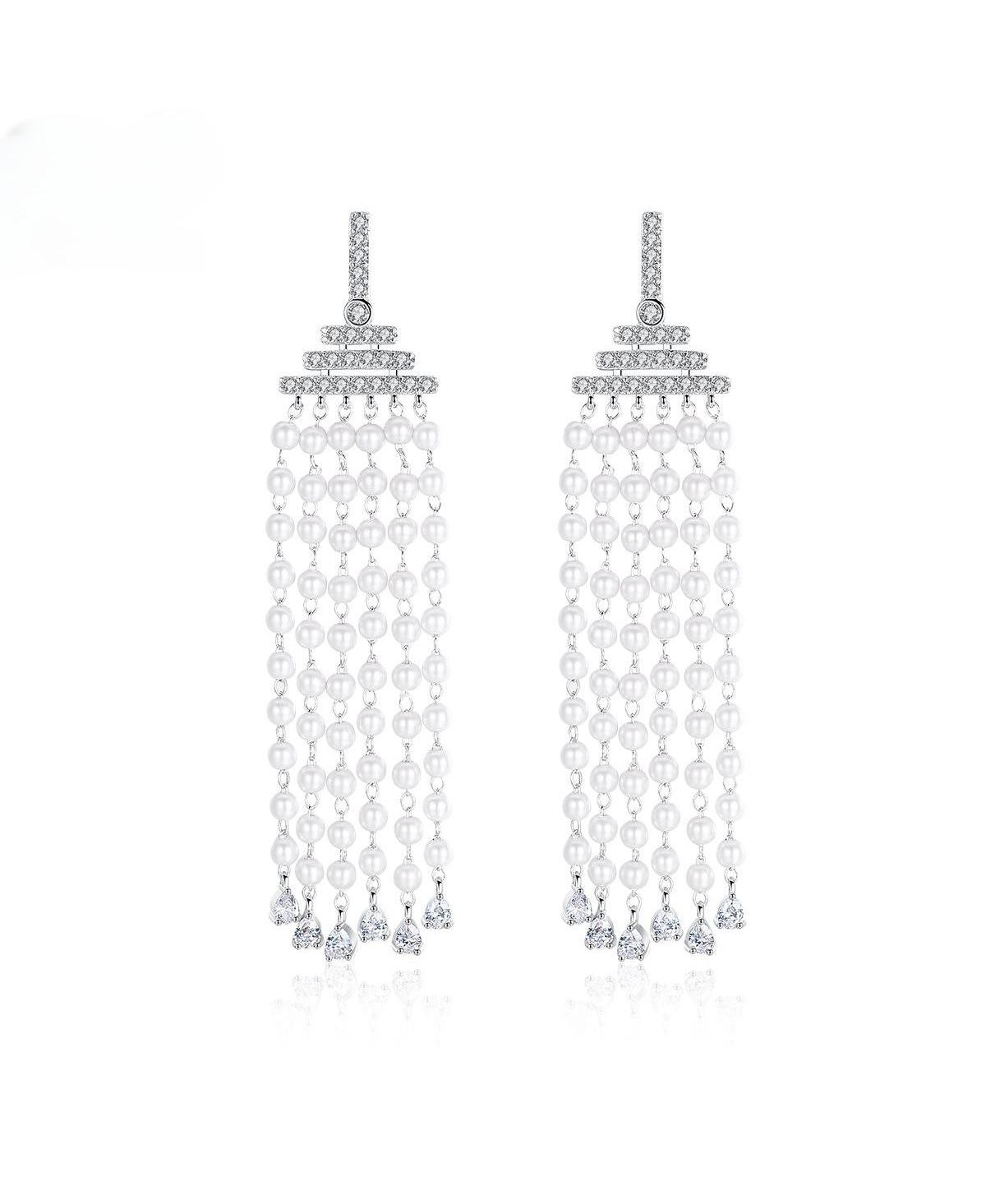 Click here for Untamed Petals Julia Waterfall Drops prices