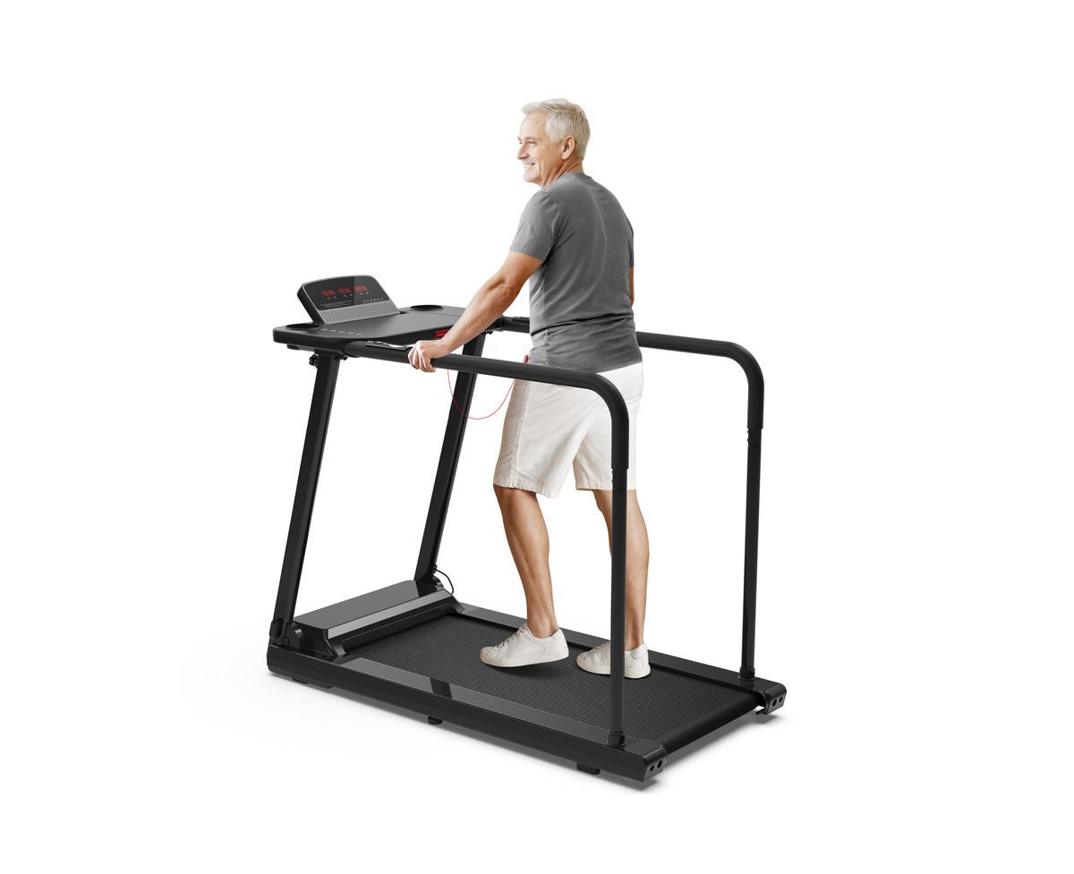 Click here for Redliro Walking Treadmill for Seniors with Long Ha... prices
