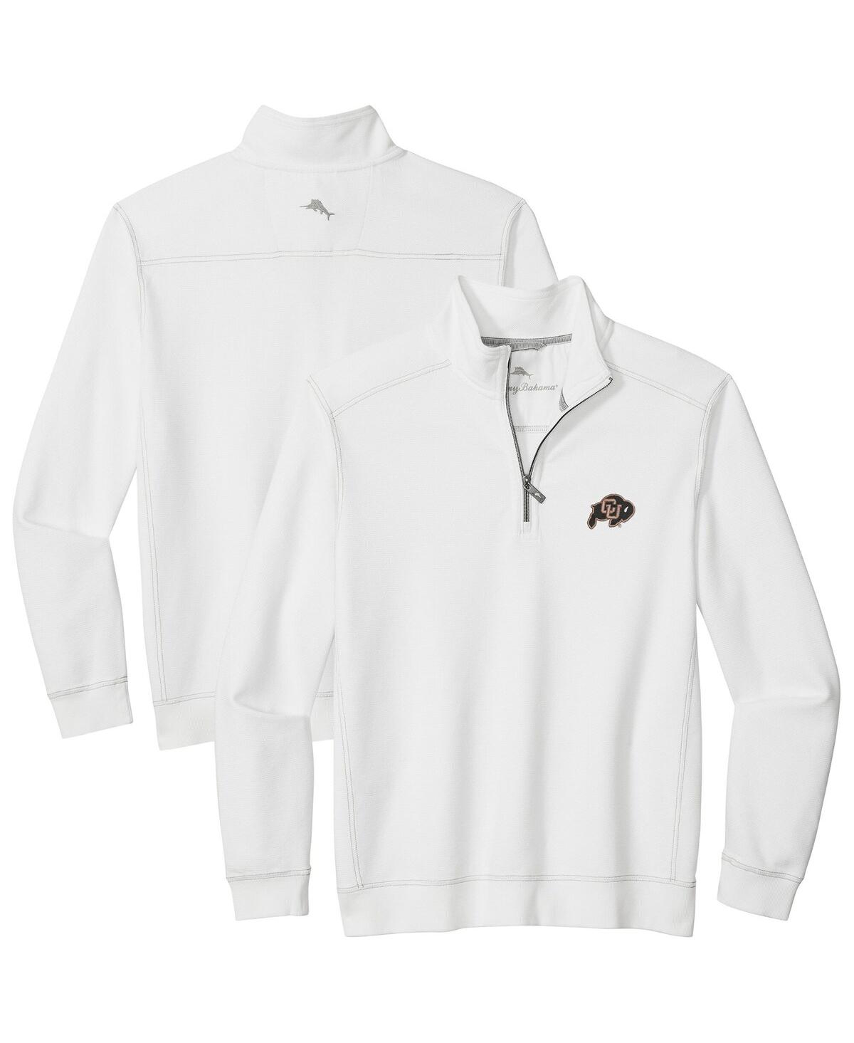 Click here for Tommy Bahama Mens White Colorado Buffaloes Montego... prices