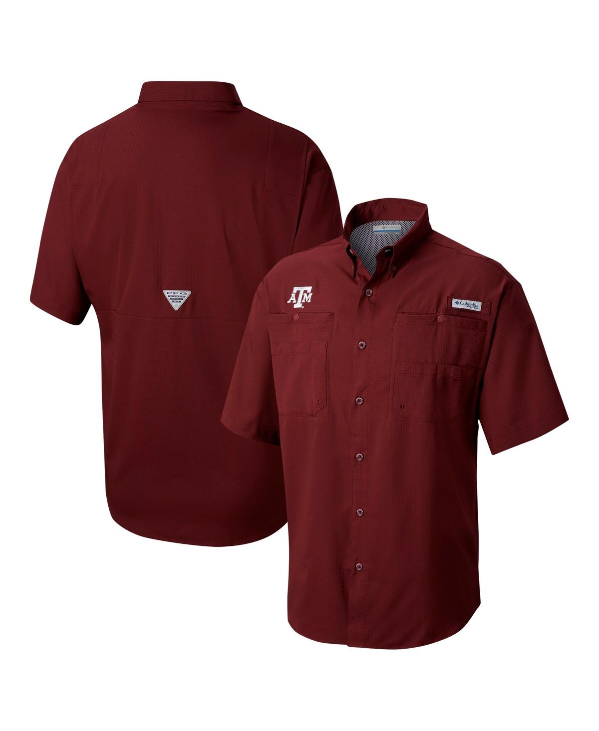 Click here for Columbia Mens Maroon Texas A M Aggies Big Tall Tam... prices