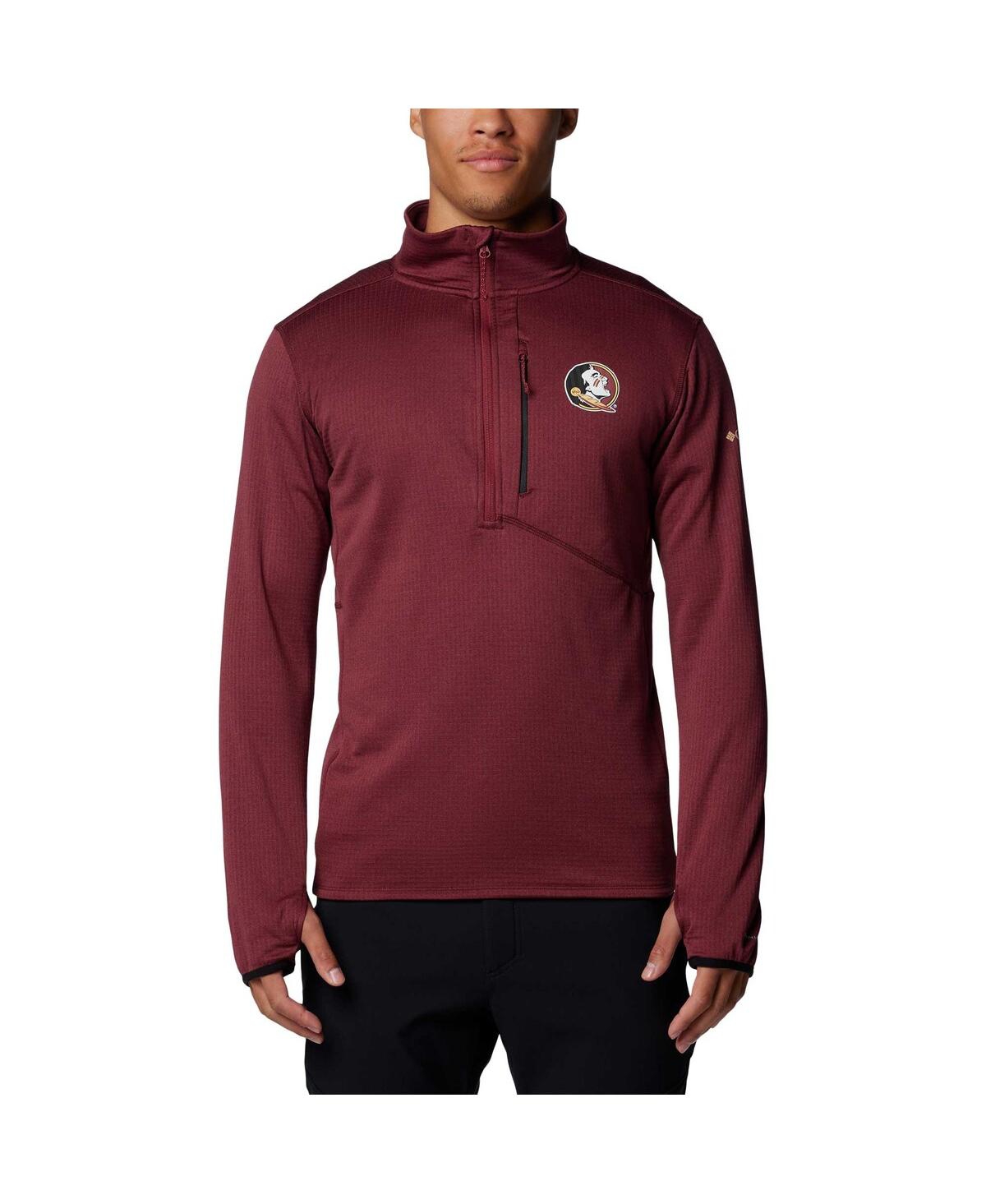 Click here for Columbia Mens Garnet Florida State Seminoles Park... prices