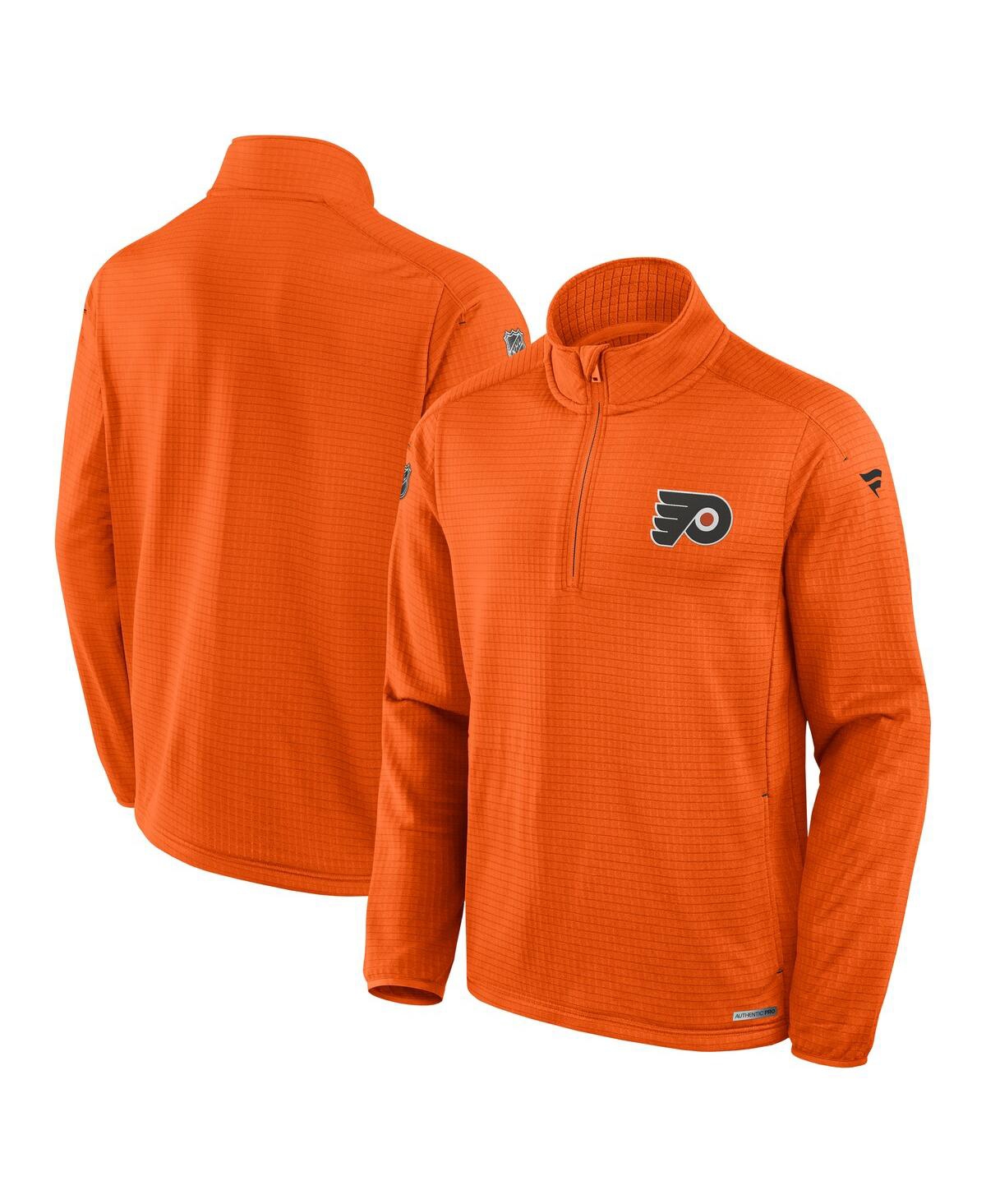 Click here for Fanatics Mens Orange Philadelphia Flyers Authentic... prices