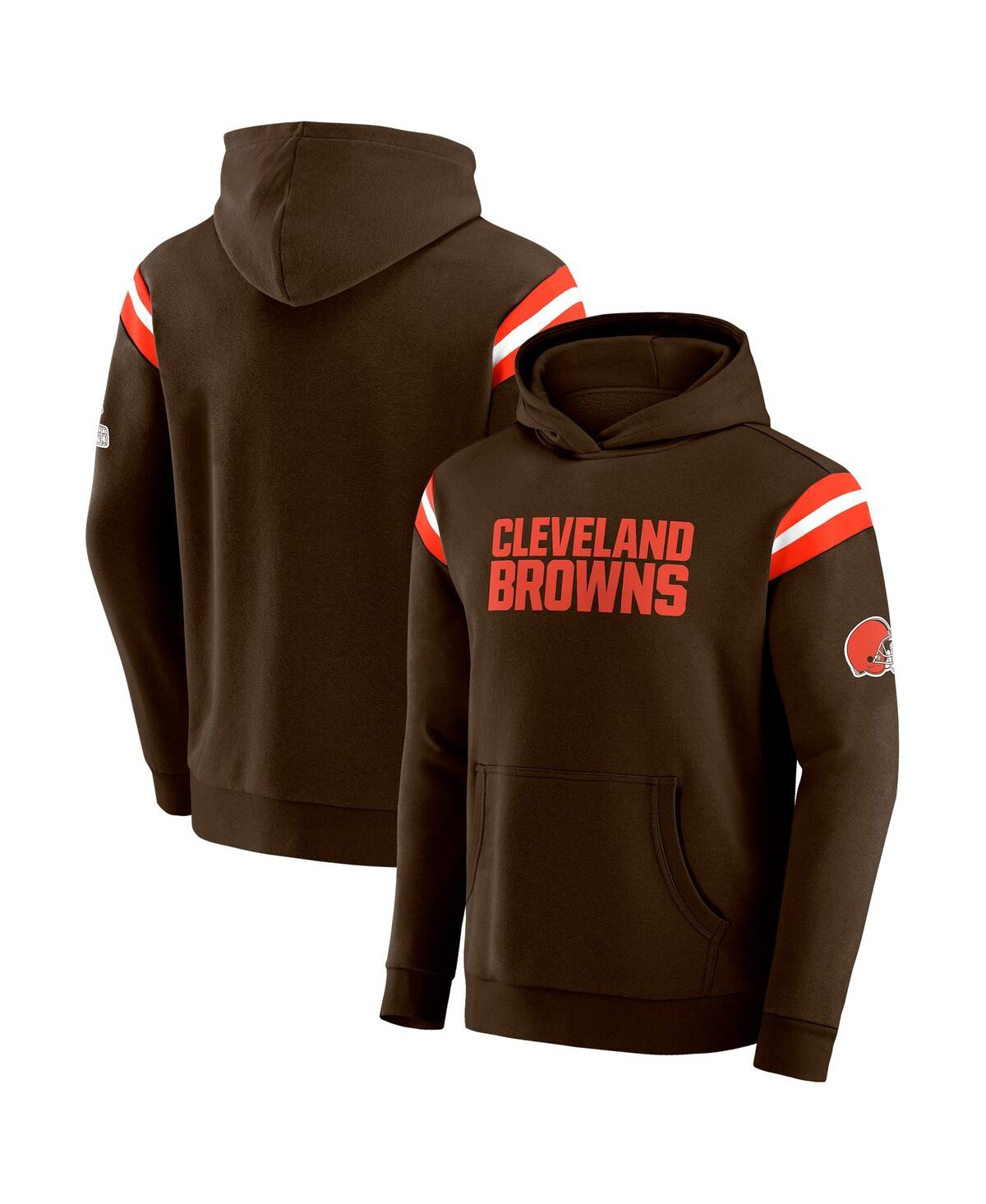 Click here for Darius Rucker Collection by Fanatics Mens Brown Cl... prices