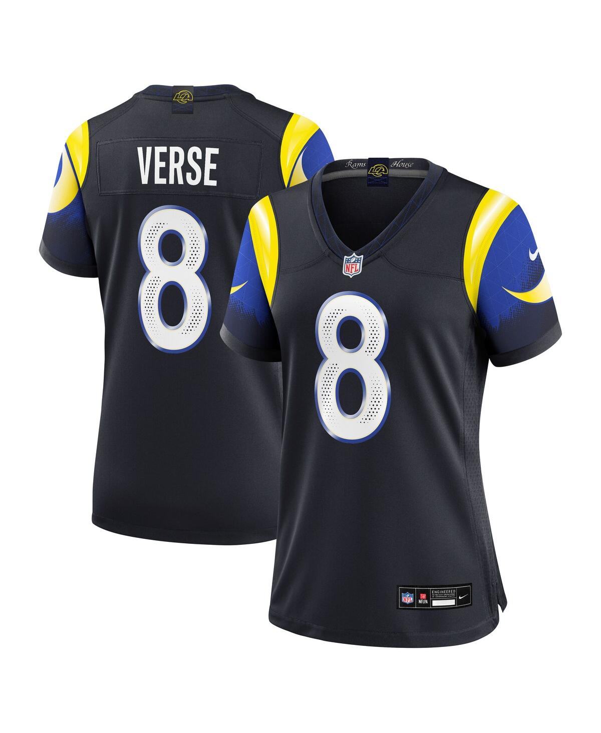 Click here for Nike Womens Jared VerseÂ Midnight Blue Los Angeles... prices