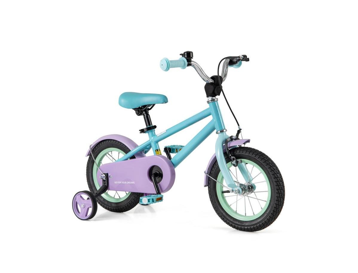 Click here for 12 Inch Kids Bike with Adjustable Handlebar and Sa... prices