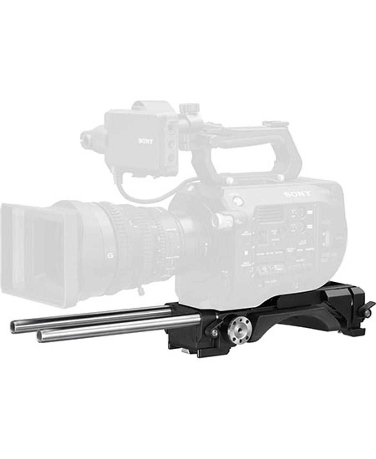 Click here for Sony Vct-FS7 Lightweight Rod Support System for Px... prices