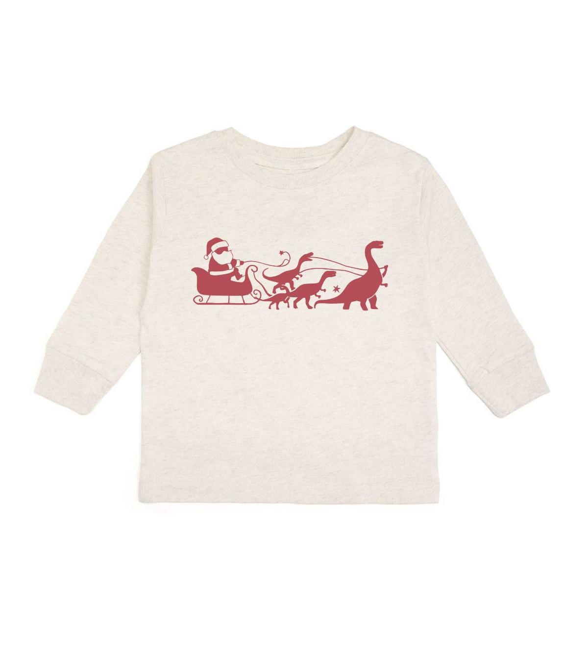 Click here for Sweet Wink Toddler Boys Dino Christmas Long Sleeve... prices