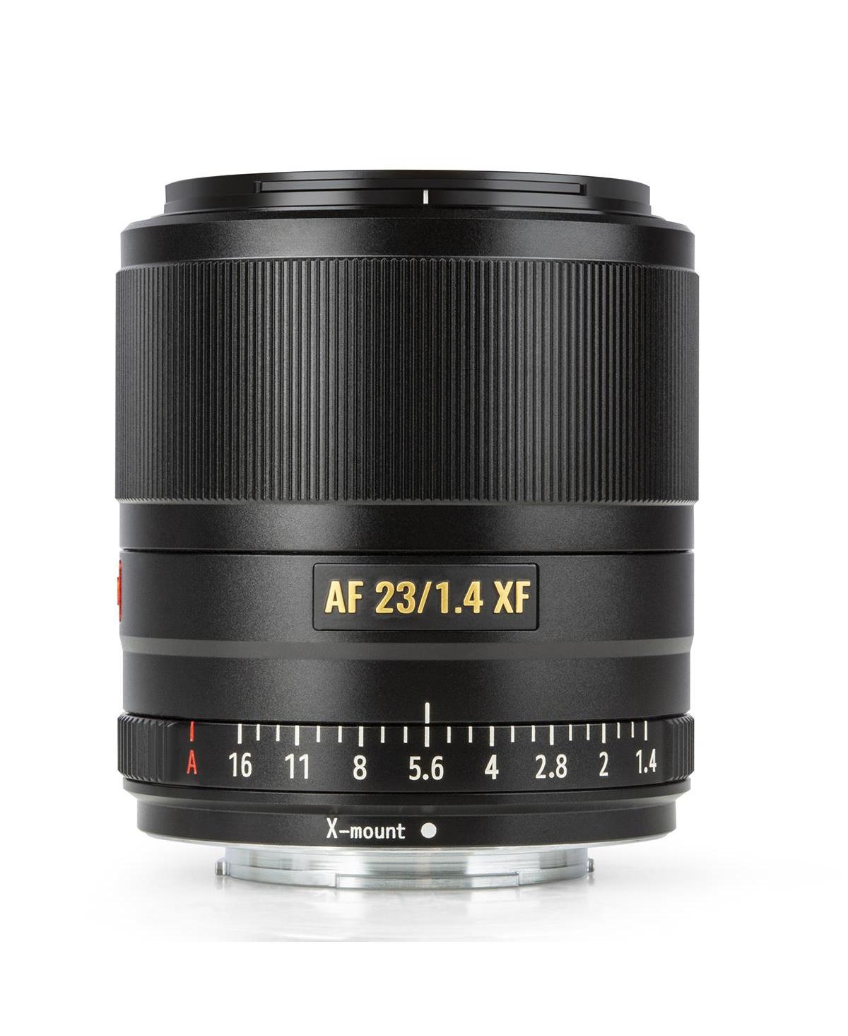 Click here for Viltrox Af 23mm f/1.4 Fe Lens for Sony E prices