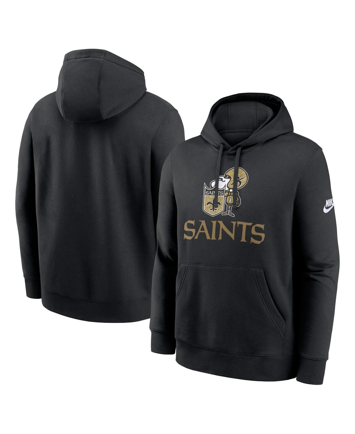 Click here for Nike Mens Black New Orleans Saints Best Season Rew... prices