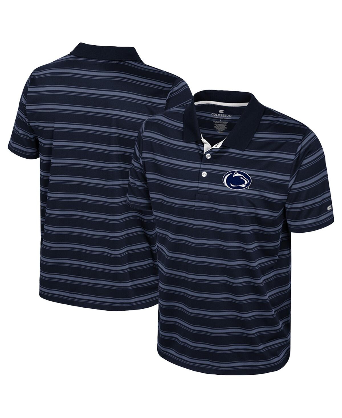 Click here for Colosseum Mens Navy Penn State Nittany Lions Milk... prices